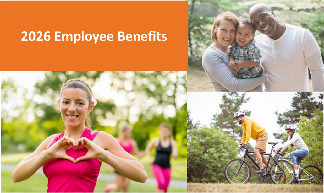 2026 Employee Benefits | myMonarc - Health and Wellness